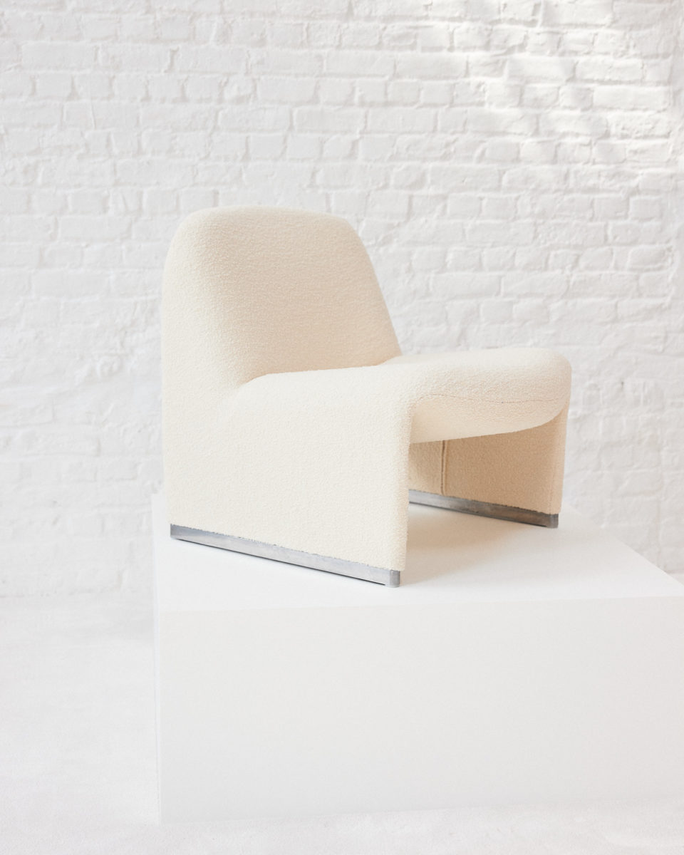 “ALKY” CHAIRS — Leonet Hoang