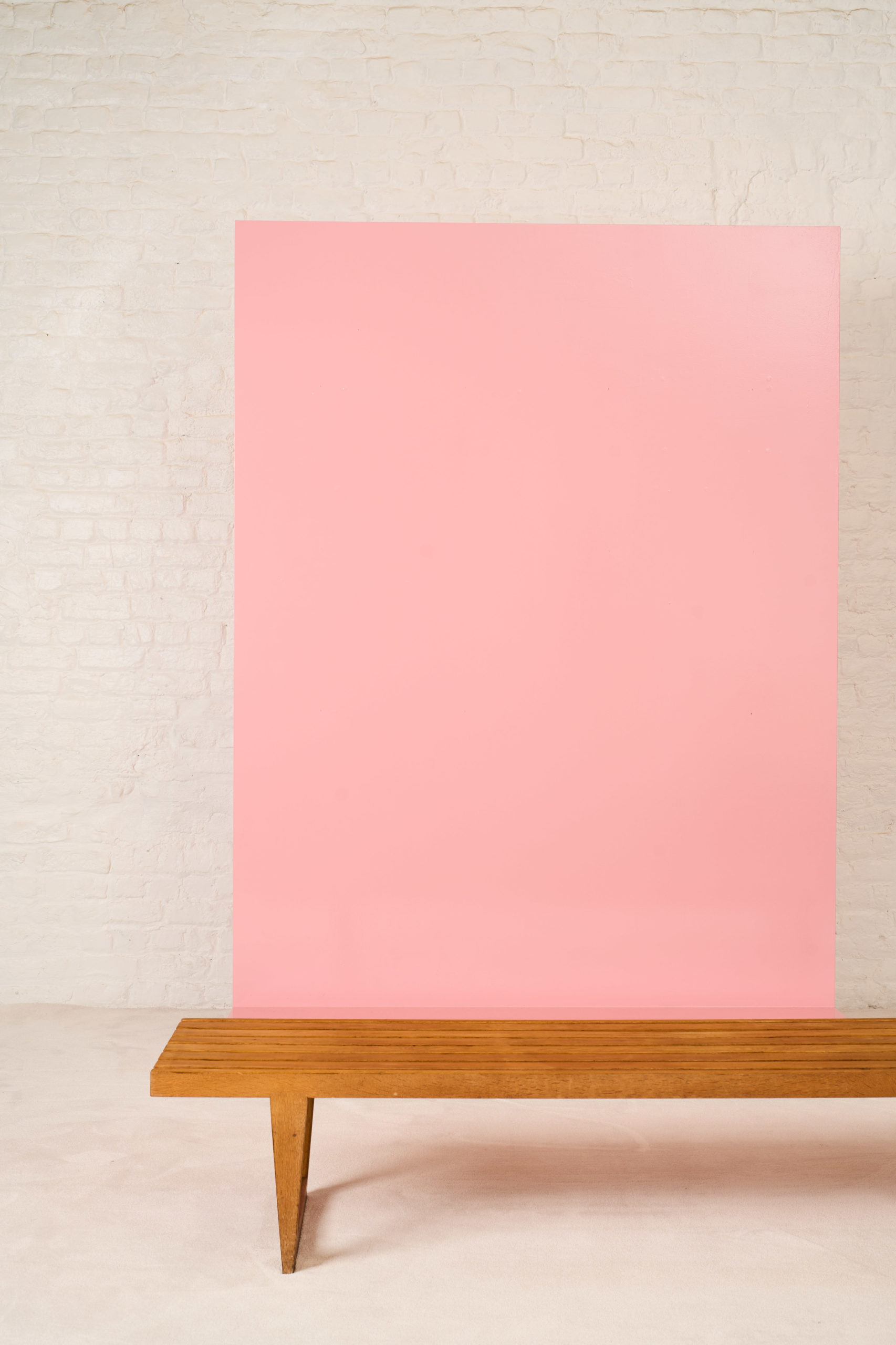 TOKYO BENCH — Leonet Hoang